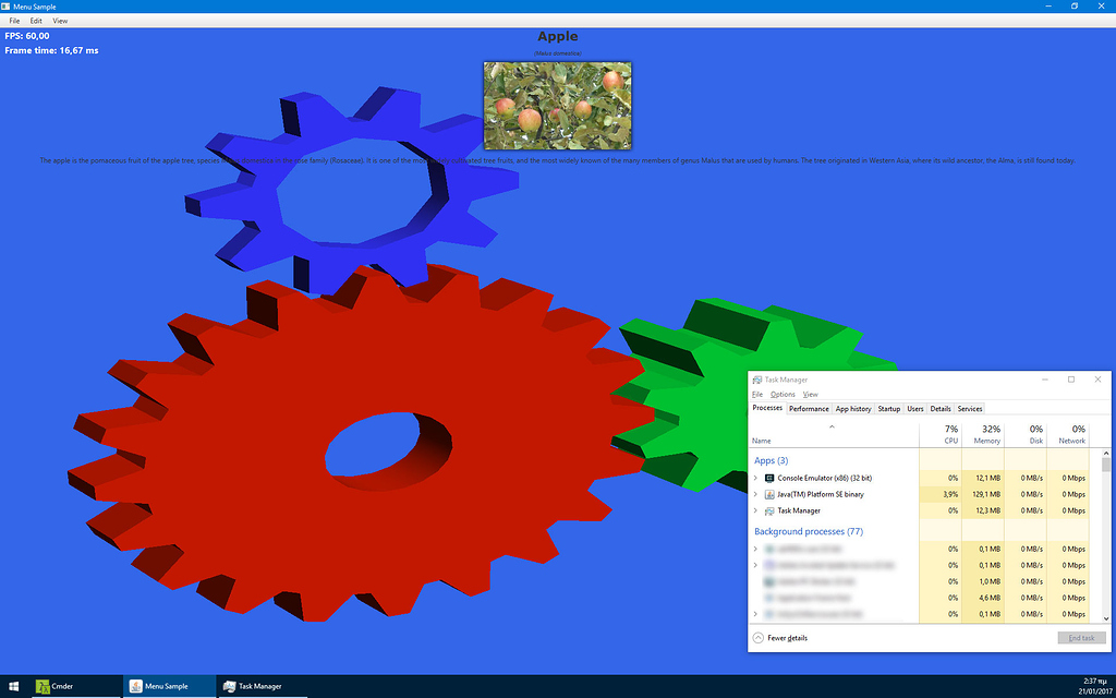 LWJGL3FX - A sneak peek - Engines, Libraries and Tools - JVM Gaming