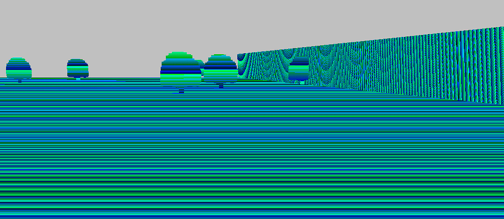 Wrong Component Type Or Count Glsl Shader Error Newbie And Debugging