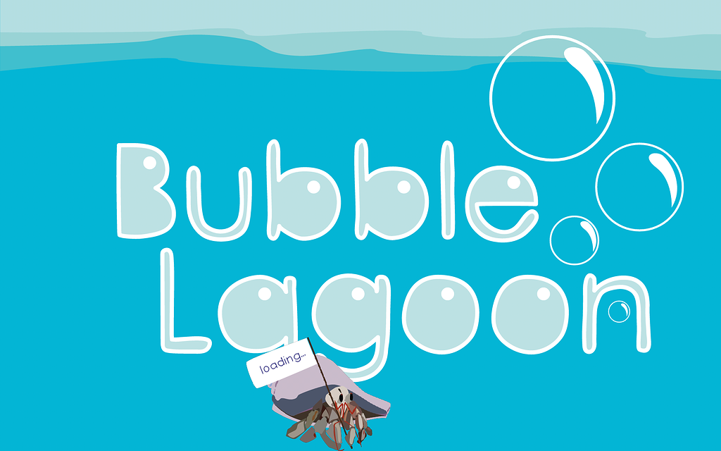 Bubble Lagoon - Android Showcase - JVM Gaming